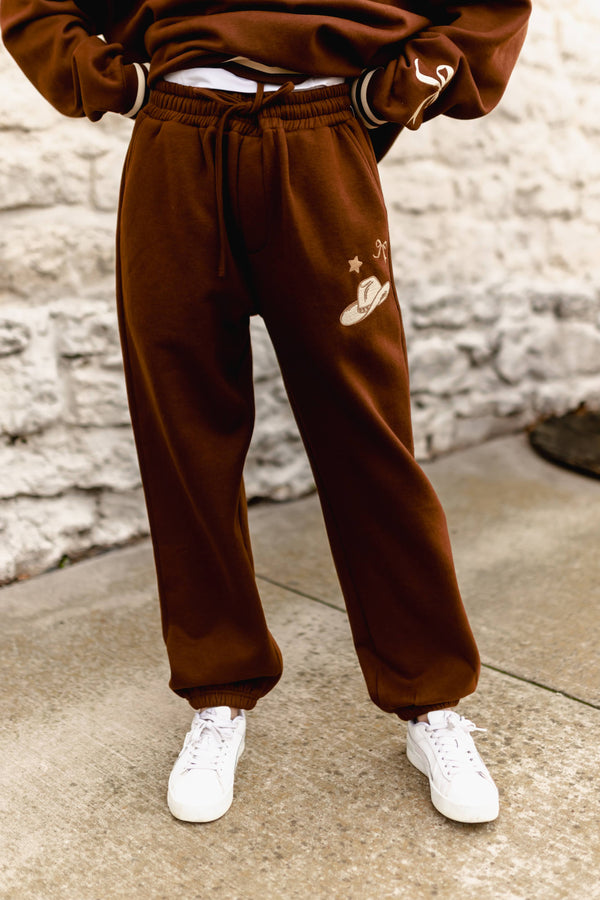 VR200 Iced Blue Howdy Sweatshirt – Turquoise Haven